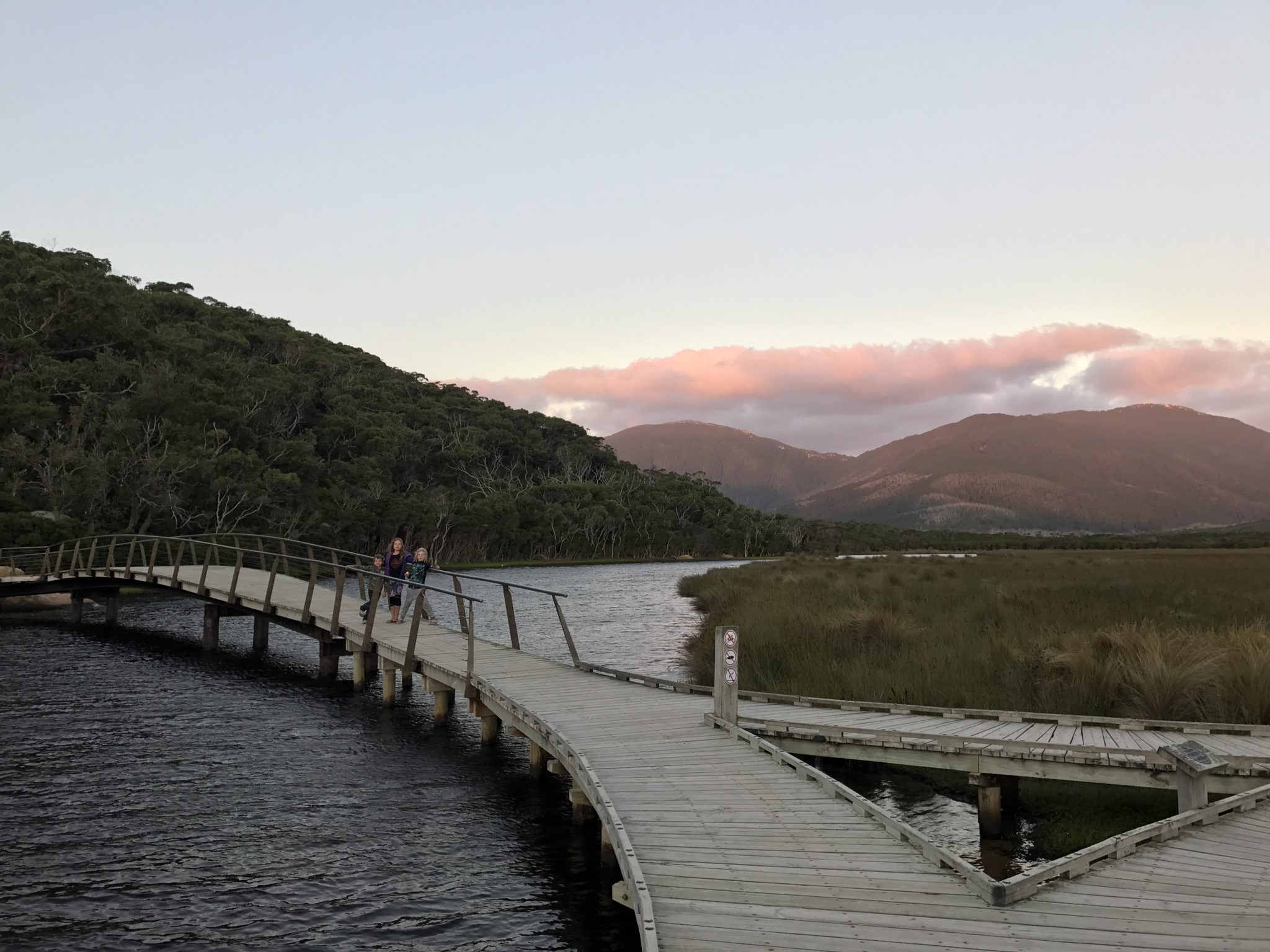 Wilsons Prom Highlights - Why you Should Go and Where to Stay