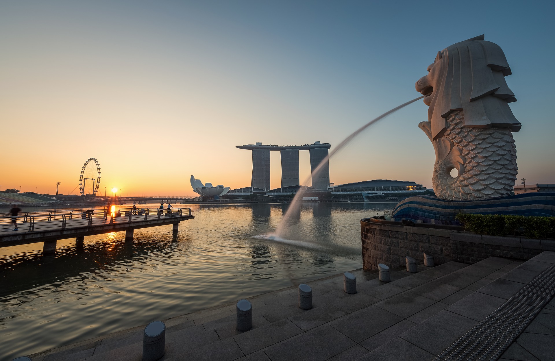 Top 15 Things to do in Singapore with Kids - 5 Lost Together
