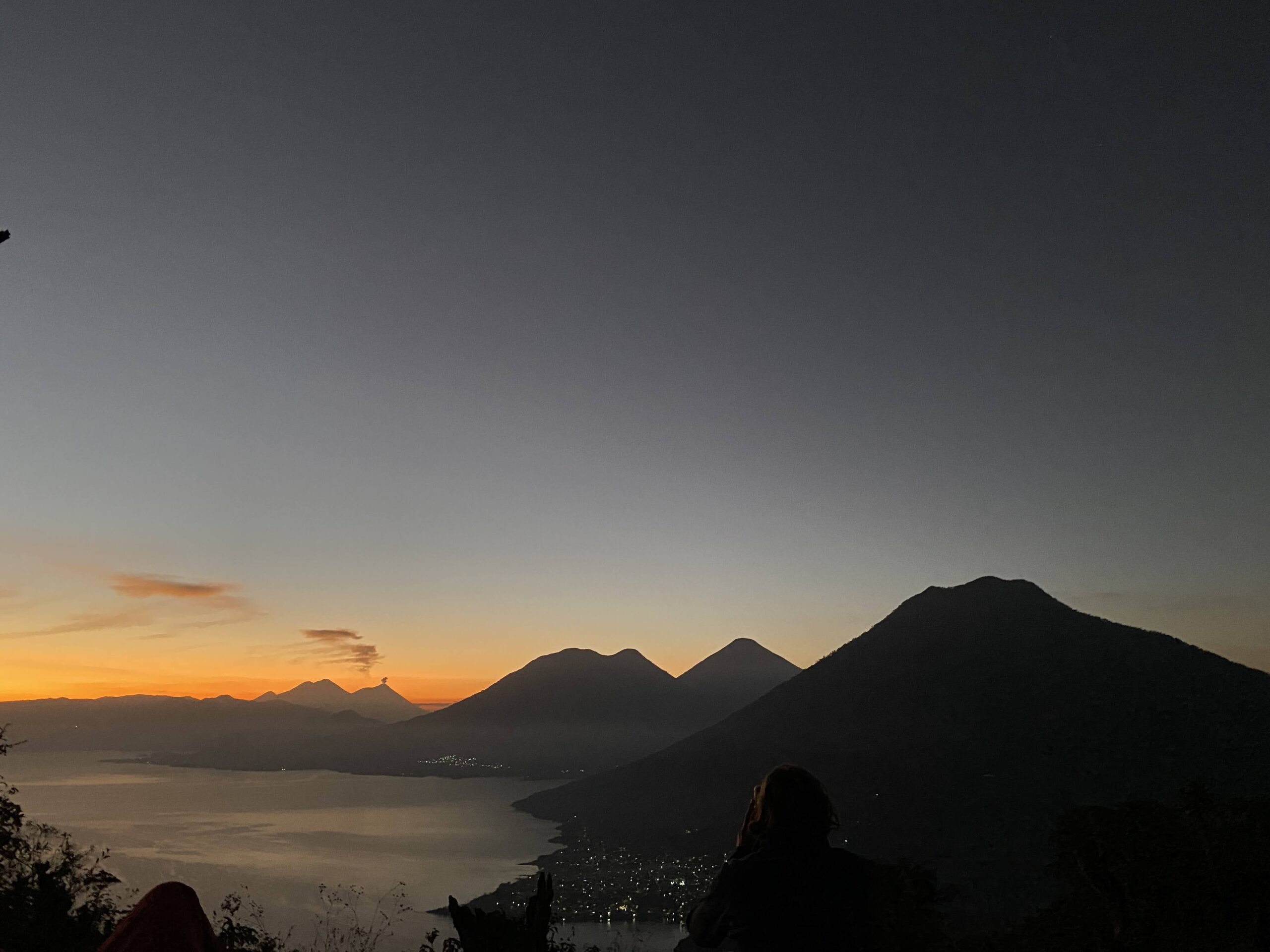 Xela to Lake Atitlan 3-Day Trek with Quetzaltrekkers in 2023 - 5 Lost ...